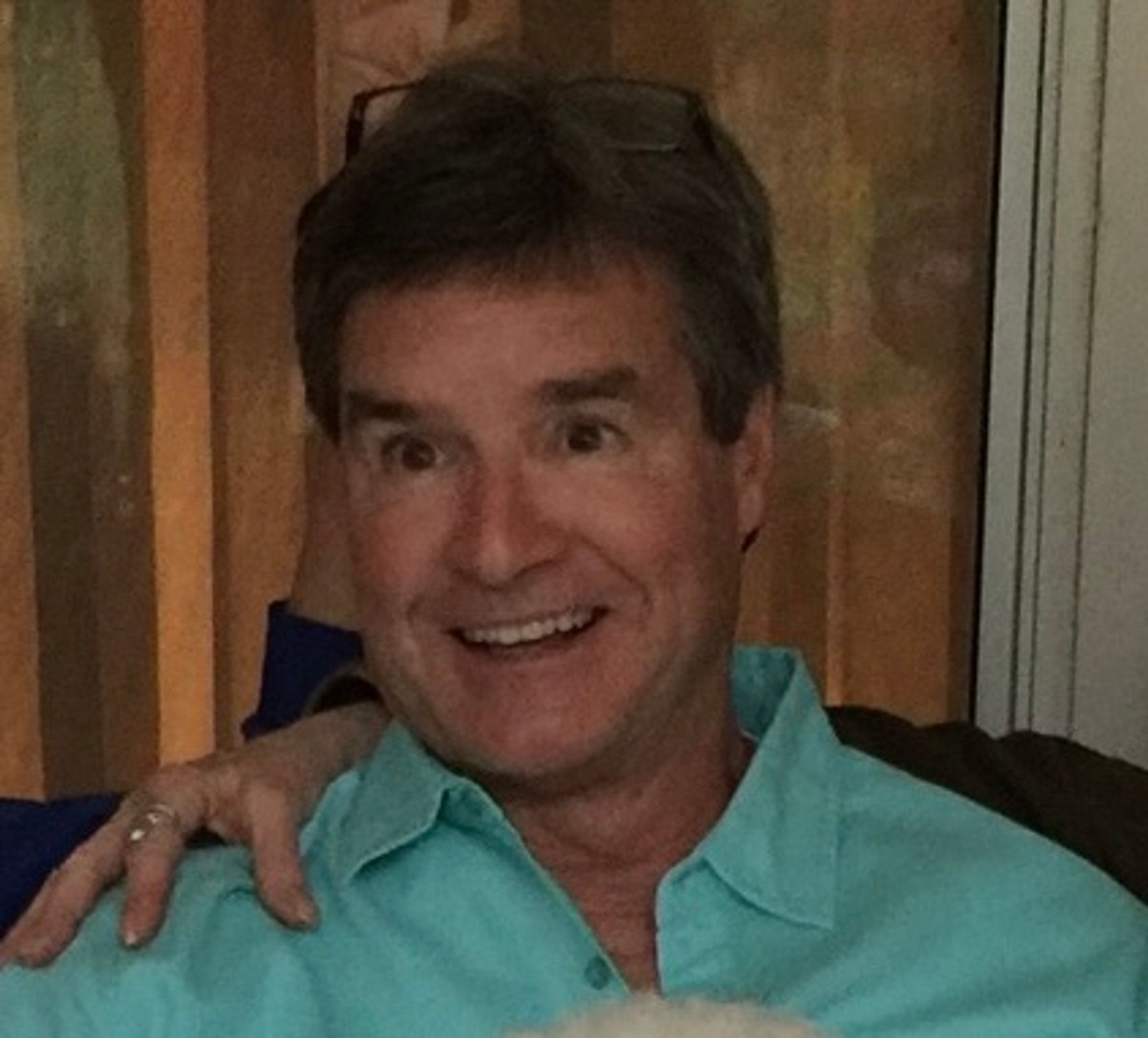 Dean Blassingame Obituary - North Richland Hills, TX