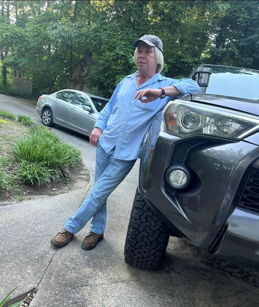 Billy Knox Obituary - Cartersville, GA