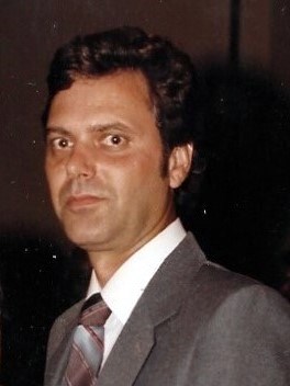 Richard Bordt Obituario - Port St. Lucie, FL