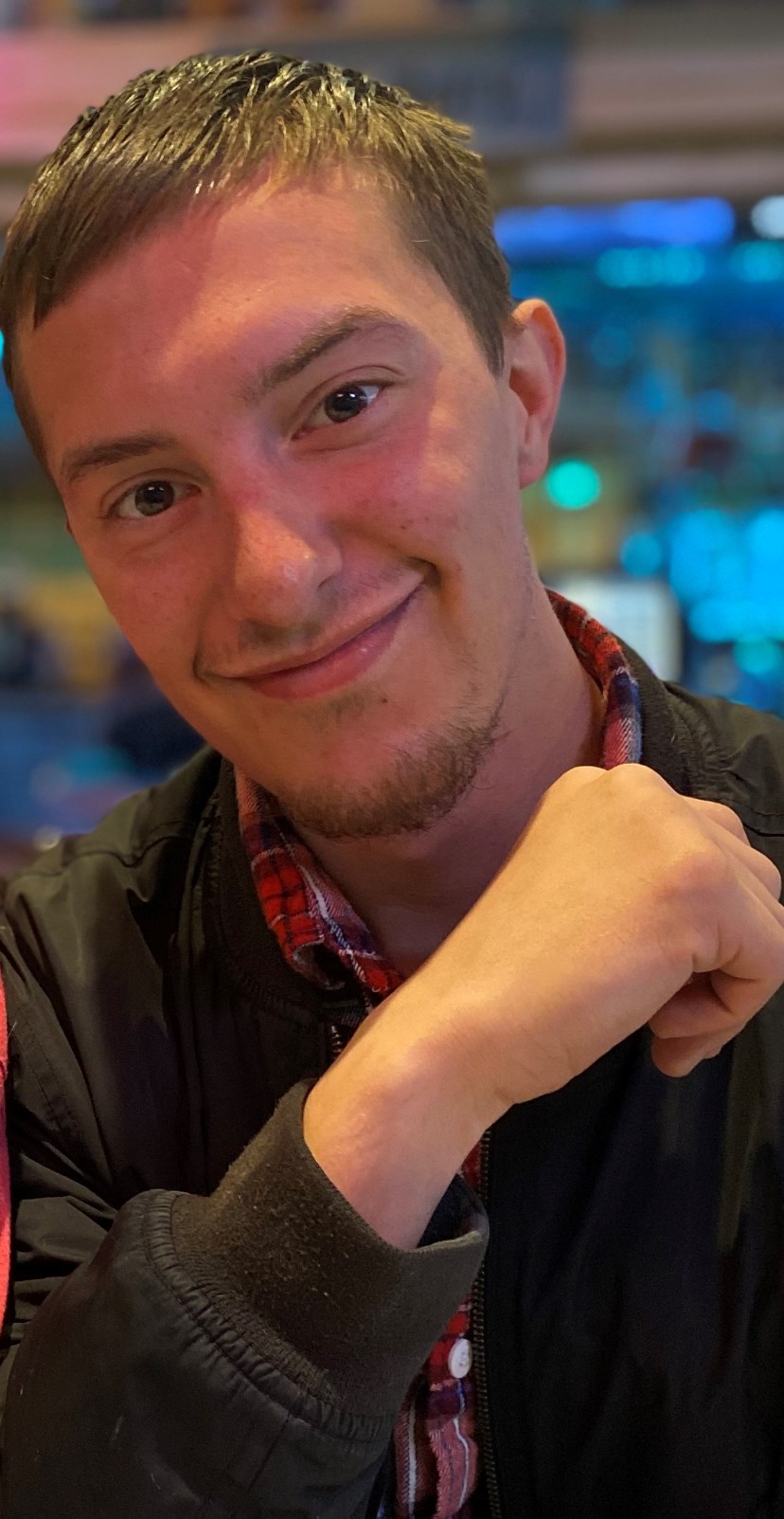 Tylar Martin Obituary - SAINT JOHNS, FL