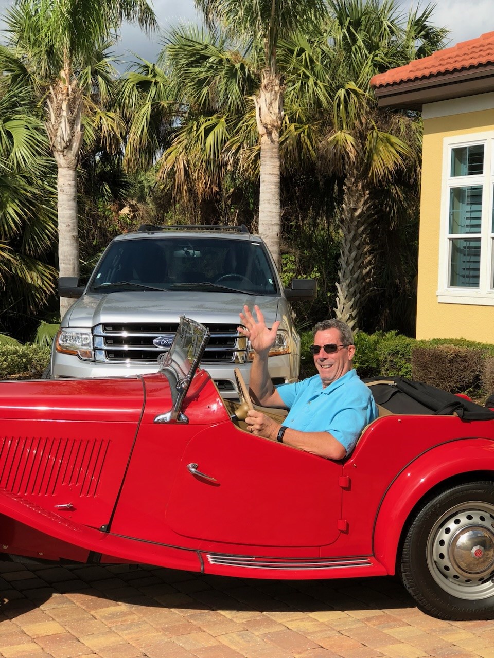 Eric Emerson Obituary - Flagler Beach, FL