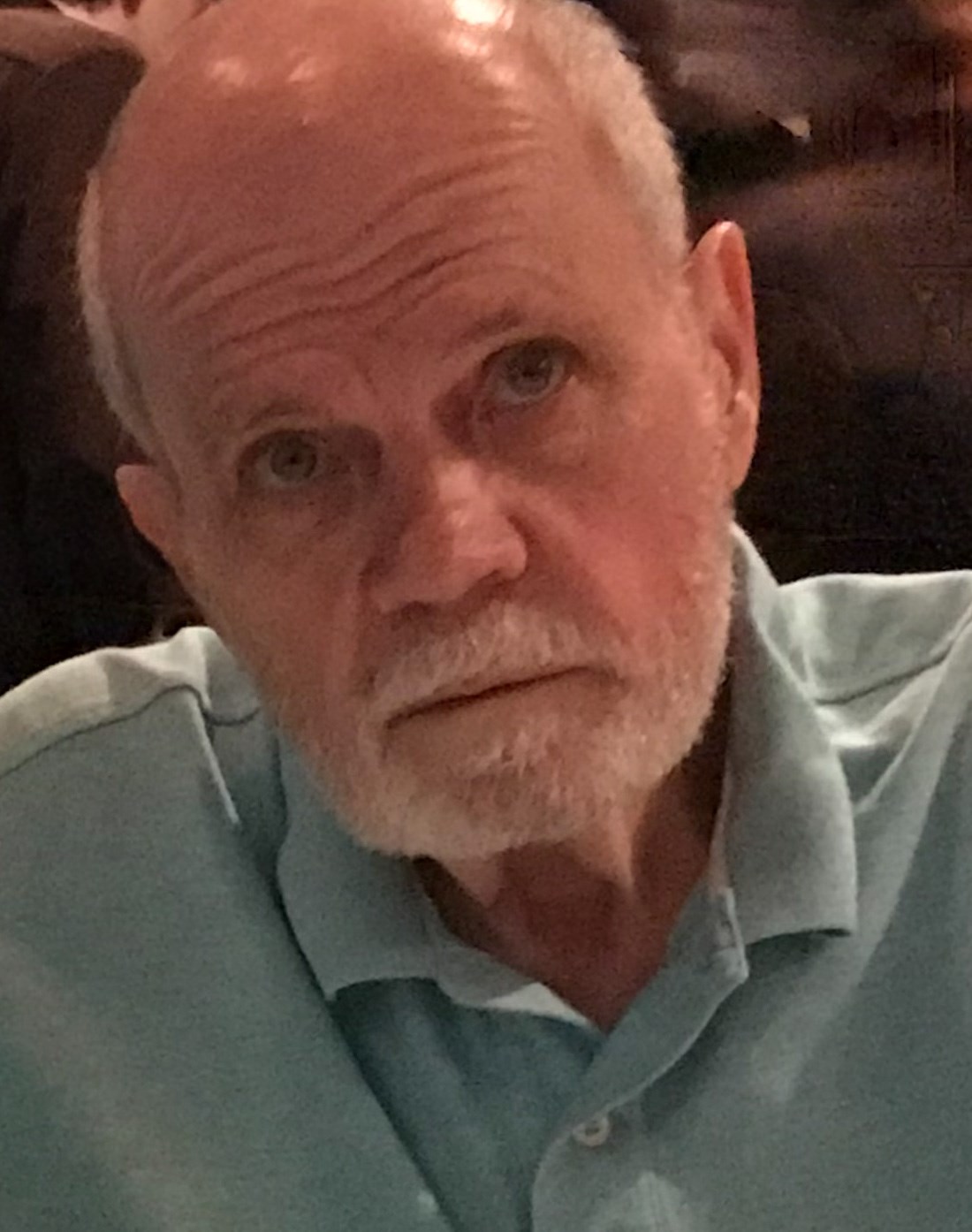 Oscar Daniel "Dan" Ernst, Jr. Obituary - New Orleans, LA