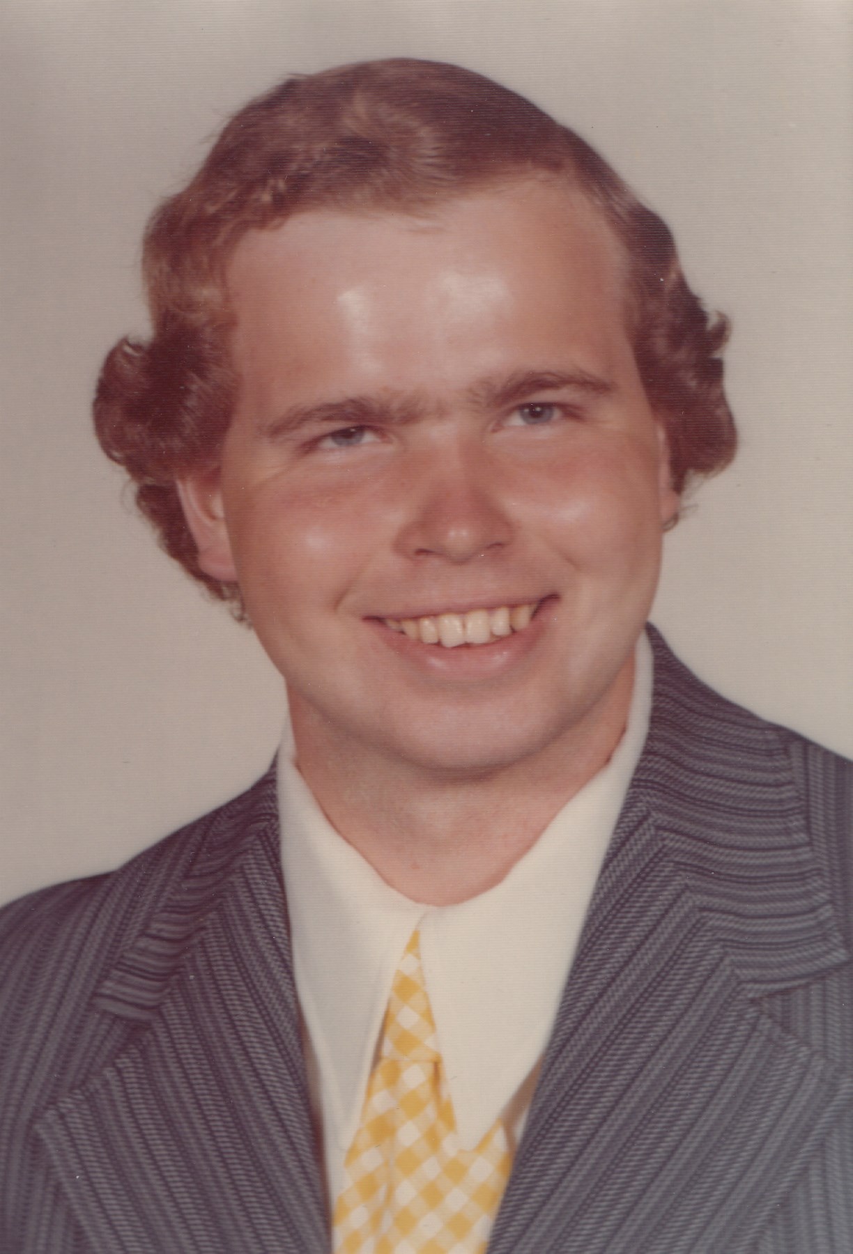 Hugh Laughna Obituary - Winter Park, FL