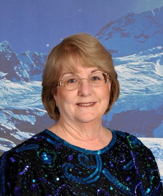 Elaine Dykstra Obituary - Austin, TX