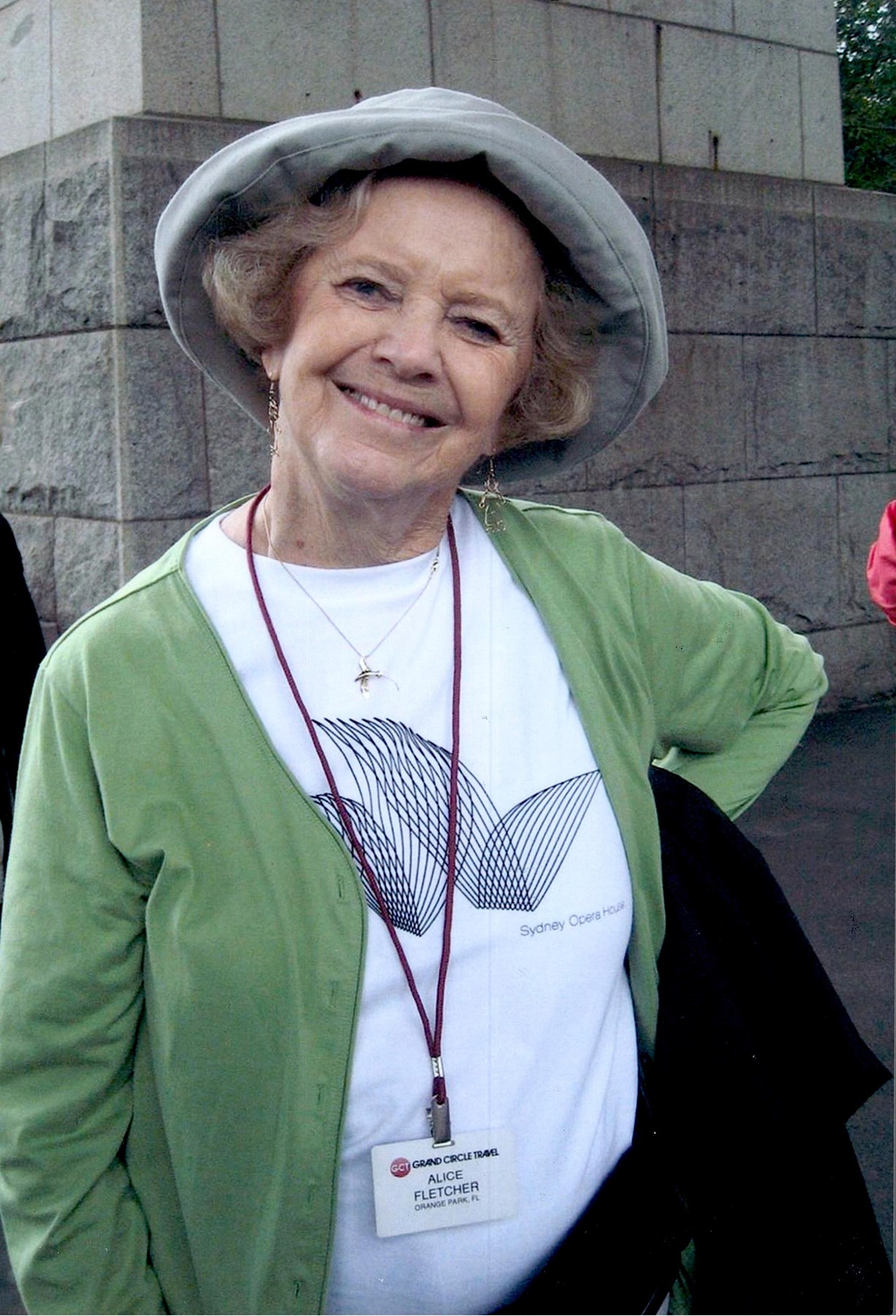 Alice Fletcher Obituary - Orange Park, FL