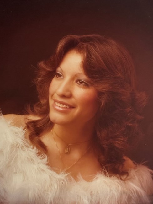 Maria Soto Obituary - San Diego, CA