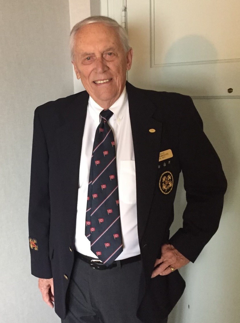 Daniel Buck Obituary - Columbus, OH