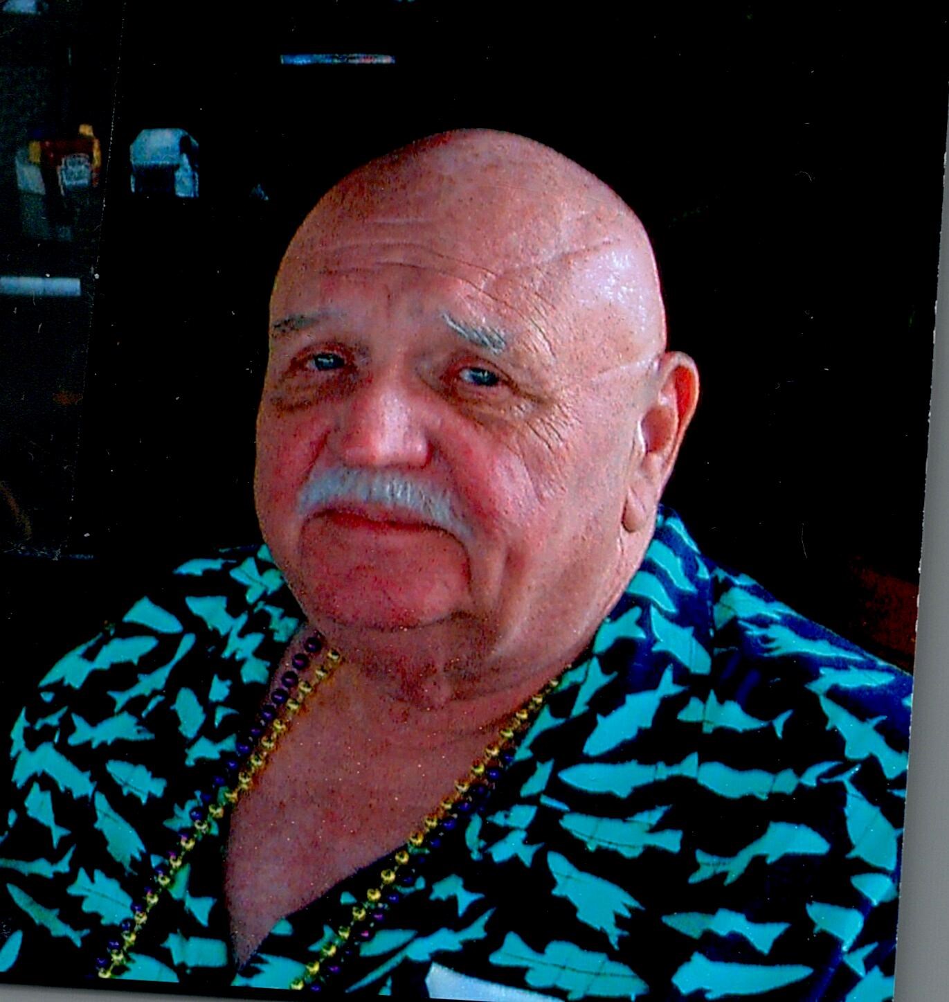 Joseph Schoen Obituary - Norco, LA