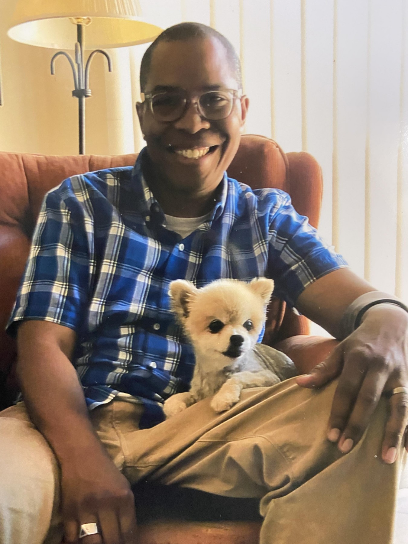 Jeffrey Lamar Obituary - Mesa, AZ