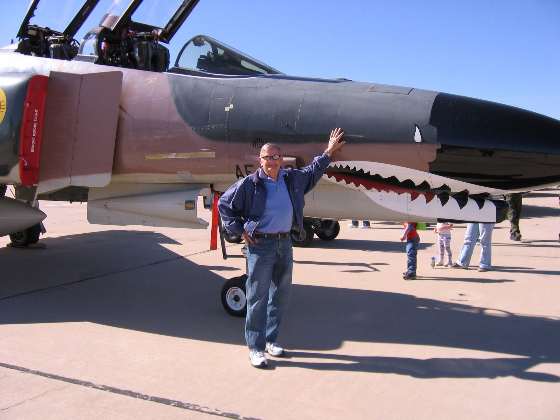 Thomas Storey Obituary - Tucson, AZ