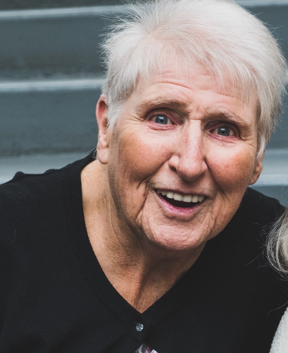 Leona Beverly Ann Valin Obituary - Toronto, ON