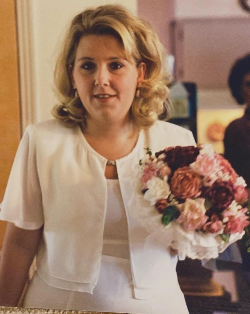 Marci Benningfield Obituary - Louisville, KY