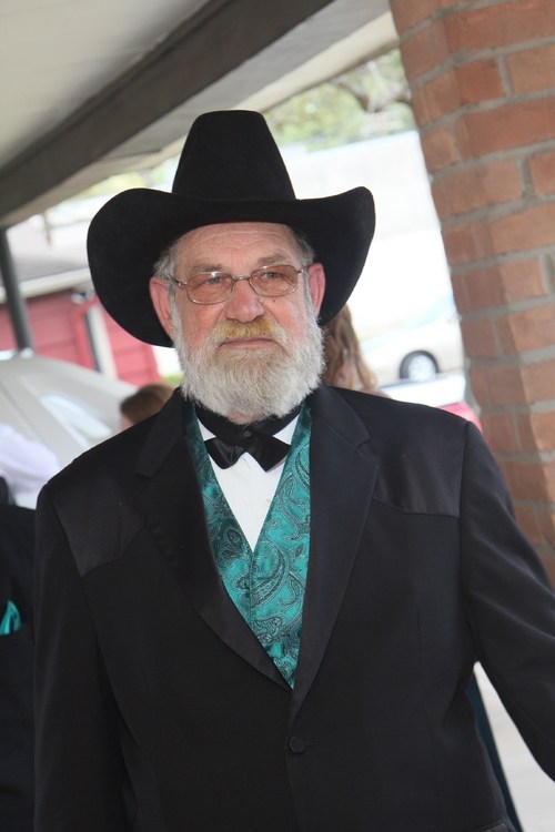 Kenneth Leubner Obituary - Houston, TX