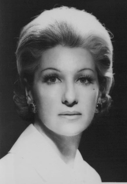 Maxine Morgan Obituary - Fort Worth, TX