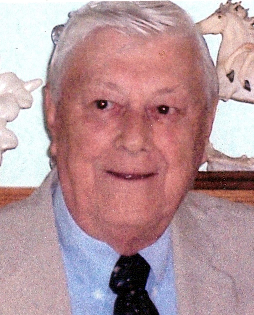 Donald Callaby Obituary - Des Plaines, IL
