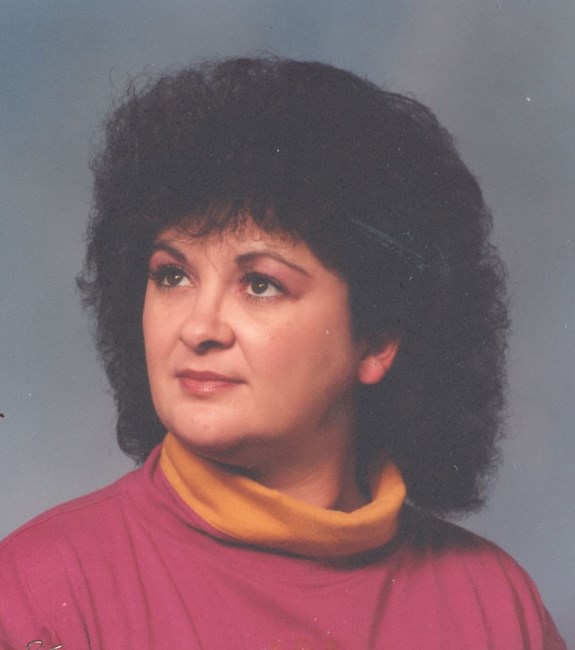 Judy Faye Ingram Busby Obituary - Nashville, TN