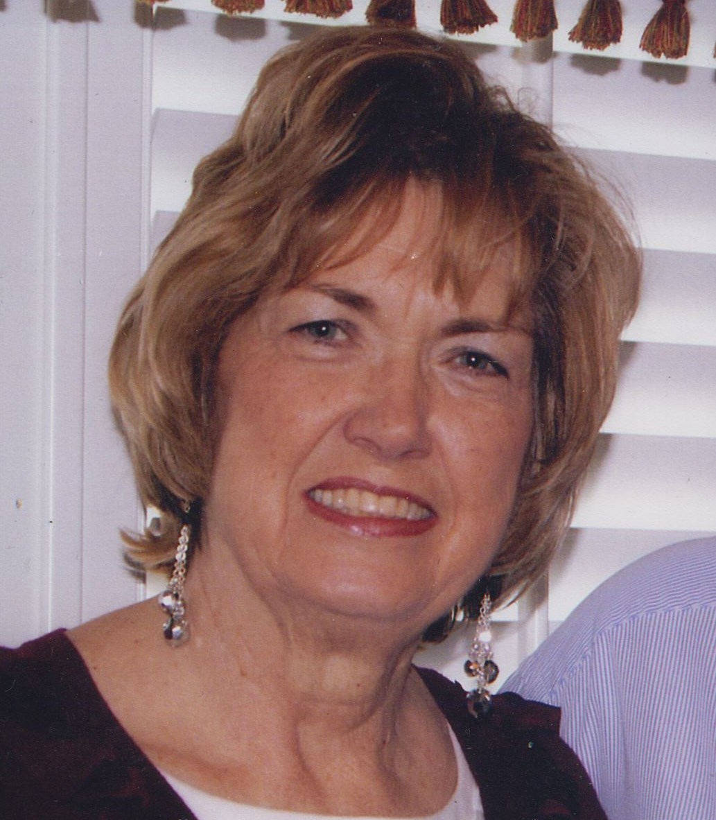 Martha Faith Tatum Higginbotham Obituary - Brunswick, GA