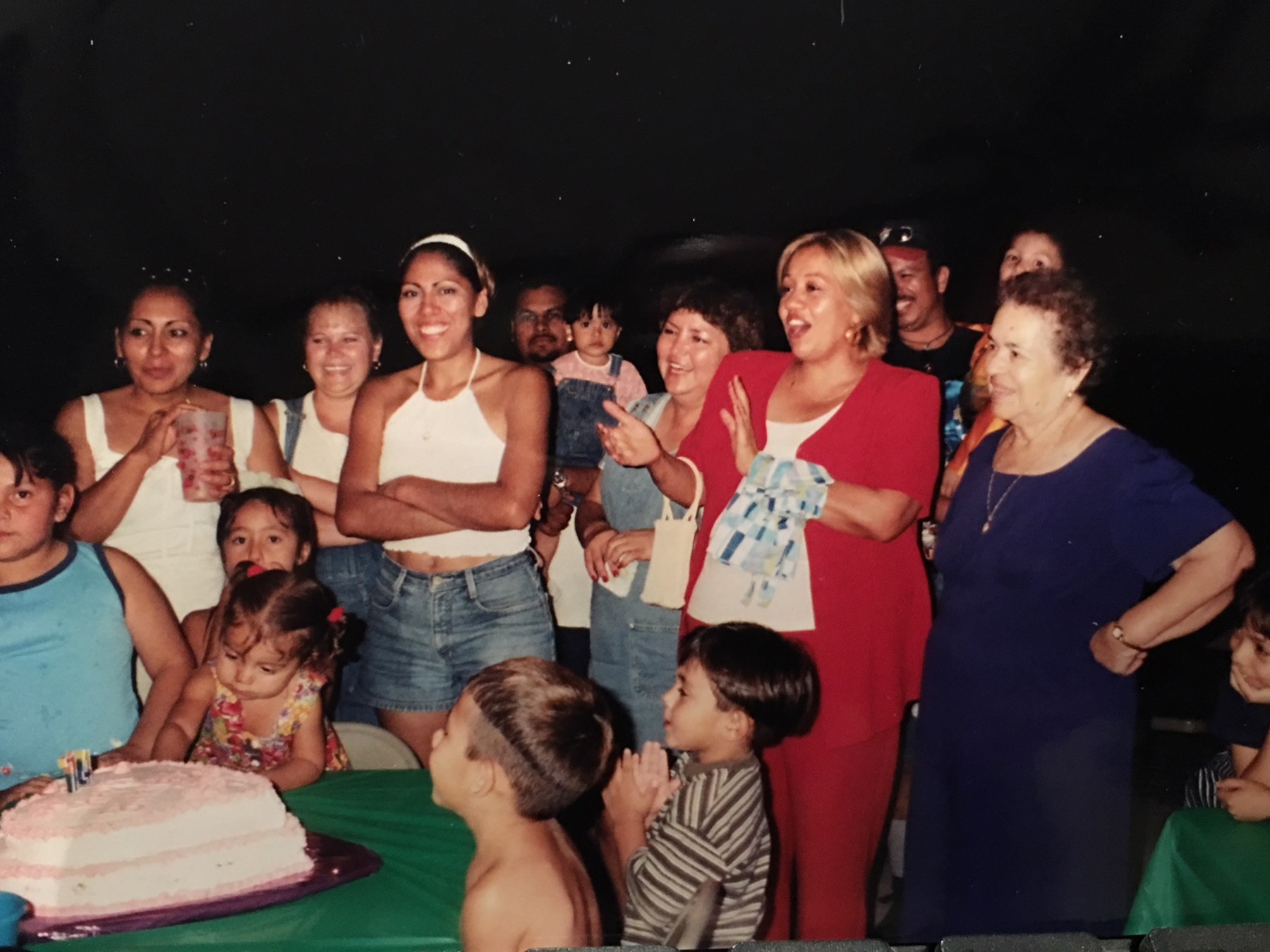 Daisy Vaquera's Instagram, Twitter & Facebook on IDCrawl