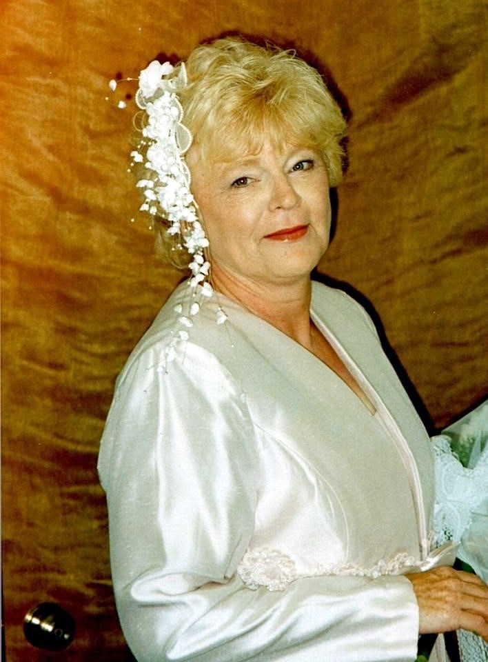 Janice Clark Obituary - Lenoir, NC