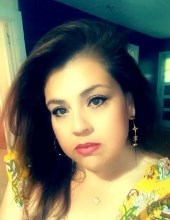 Annalisa Flores Obituary - San Antonio, TX