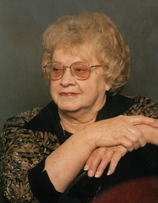 Anna Hutton Obituary - Grand Junction, CO