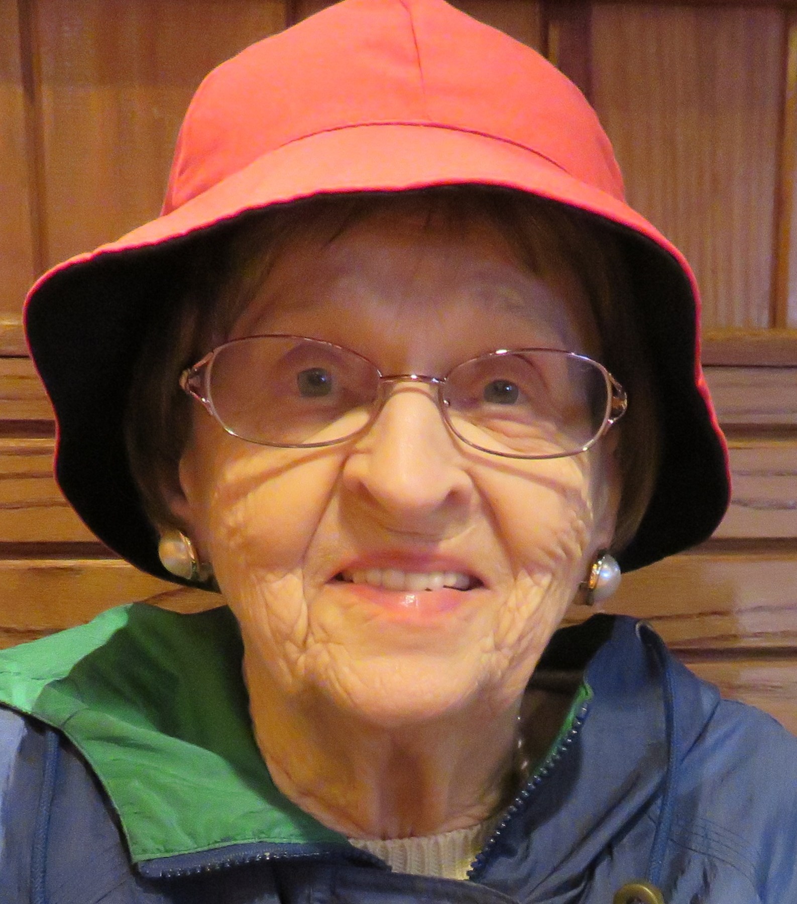 Mildred "Millie" Balestra Obituary - New Port Richey, FL