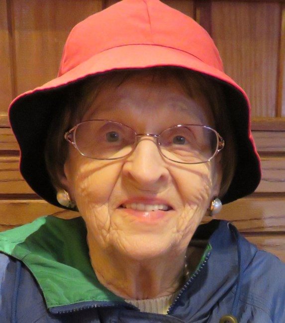 Mildred "Millie" Balestra Obituary - New Port Richey, FL