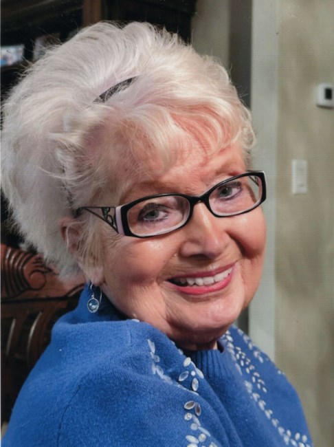 Mildred Lane Obituary - Mesa, AZ