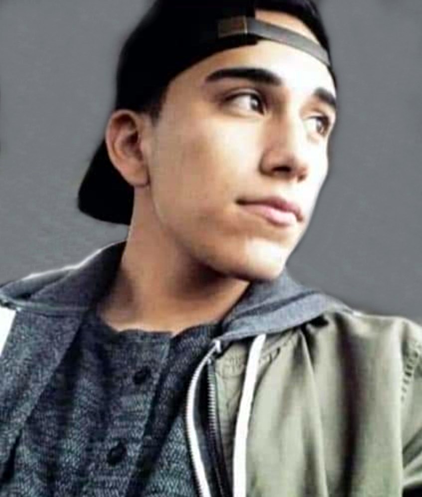 Roger Ruiz Obituary - El Paso, TX
