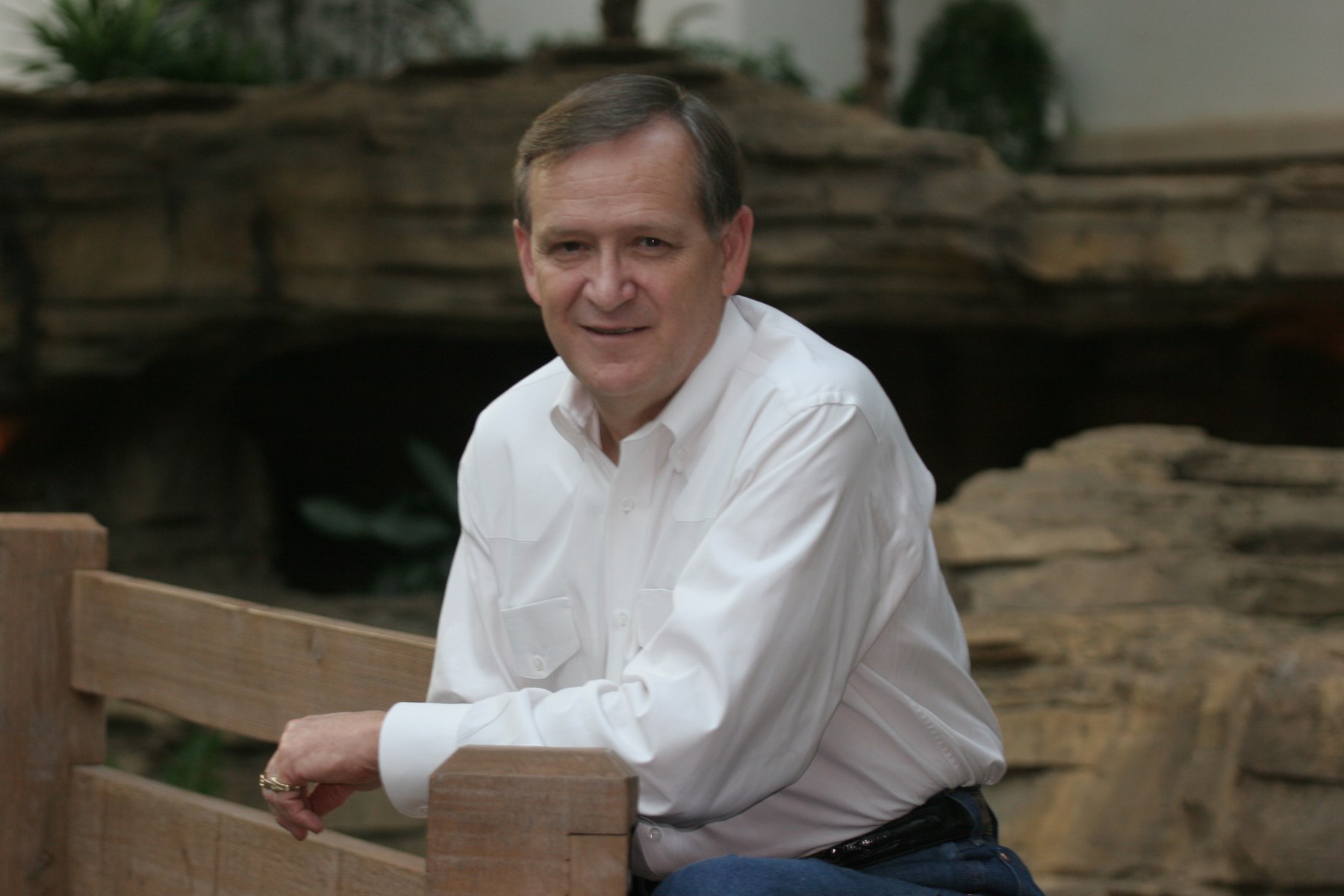 John Welch Obituary - Keller, TX