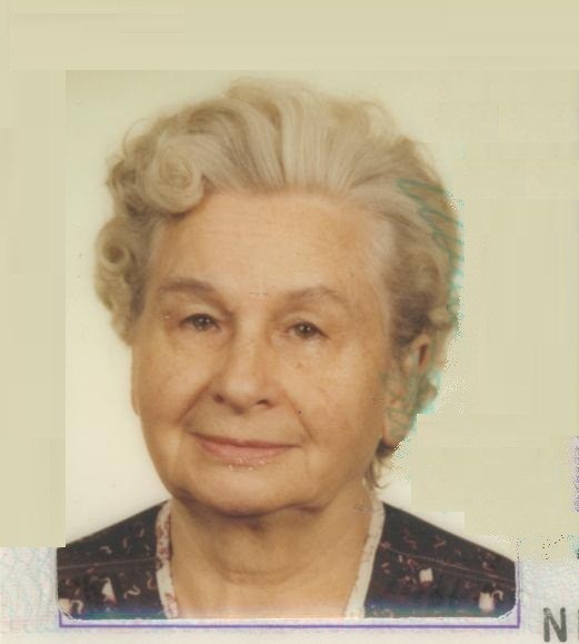 Maria Saganowski Obituary - New Britain, CT
