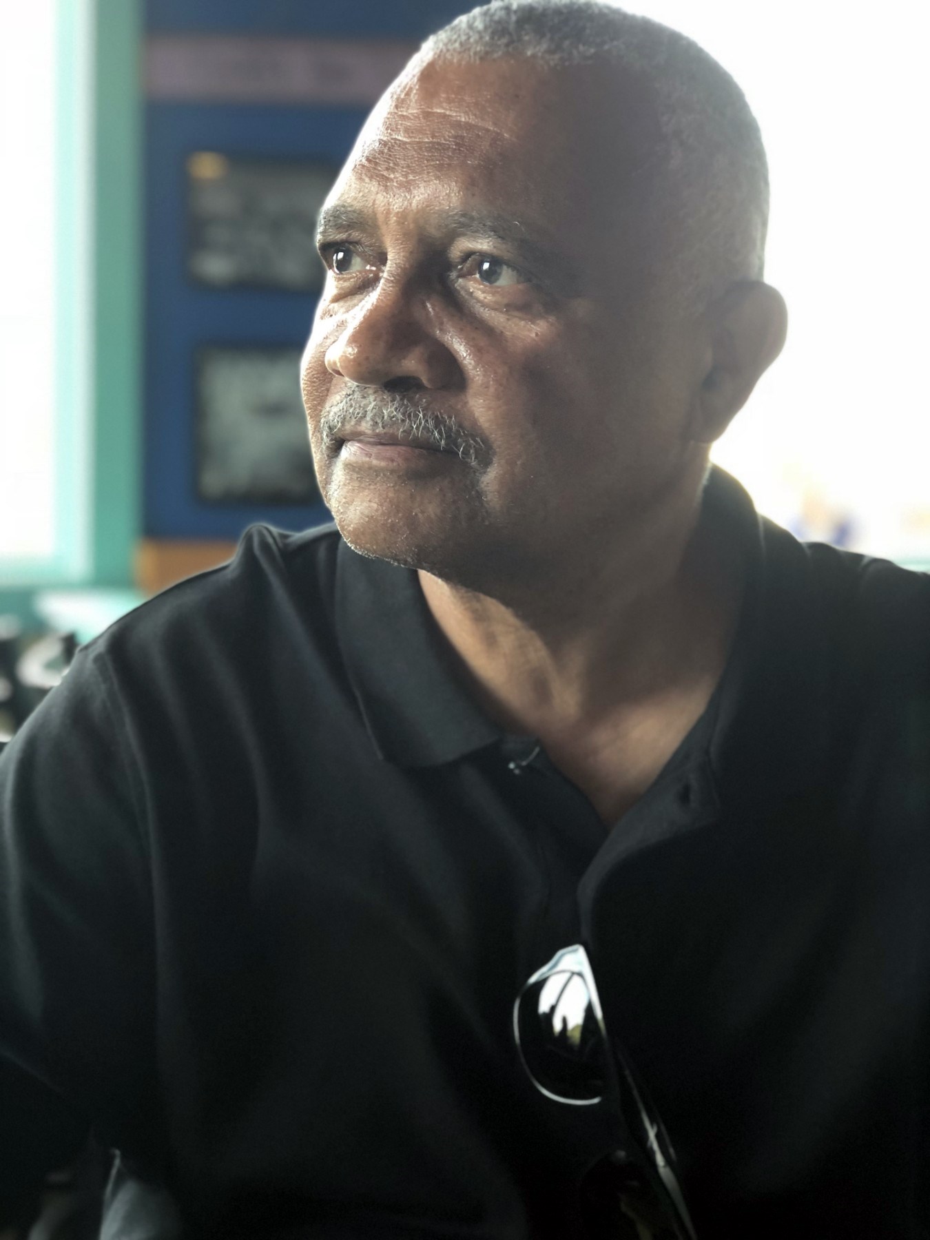 Charles Davis, Obituary - New Orleans, LA