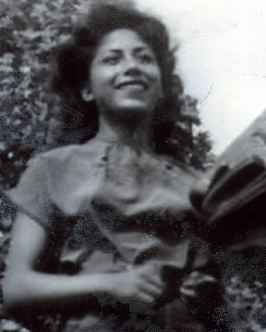 Jennie Martinez Obituary - West Covina, CA