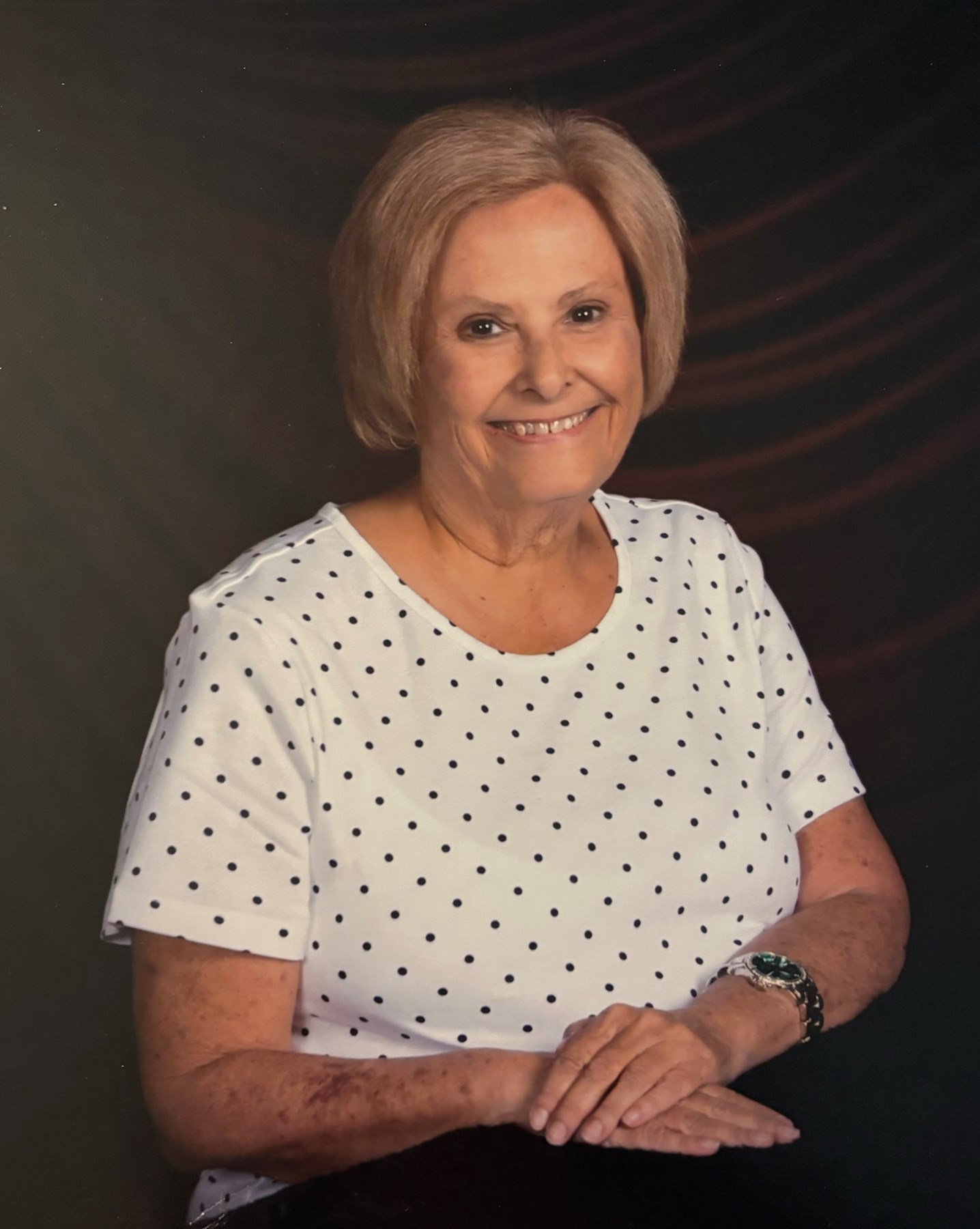 Susan Hardman Obituary - Little Rock, AR