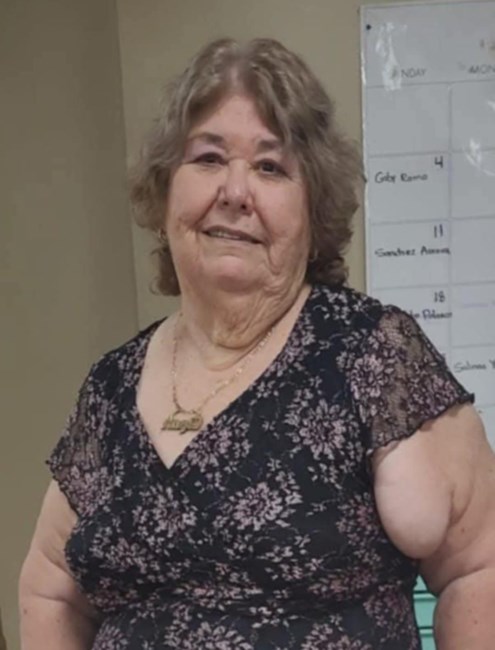 Maria del Toro Obituary - Pharr, TX
