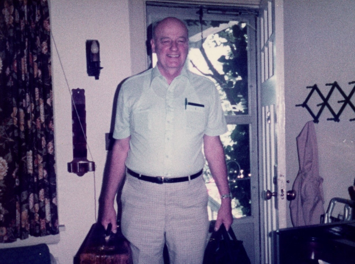 John Donovan Obituary - Westwood, NJ