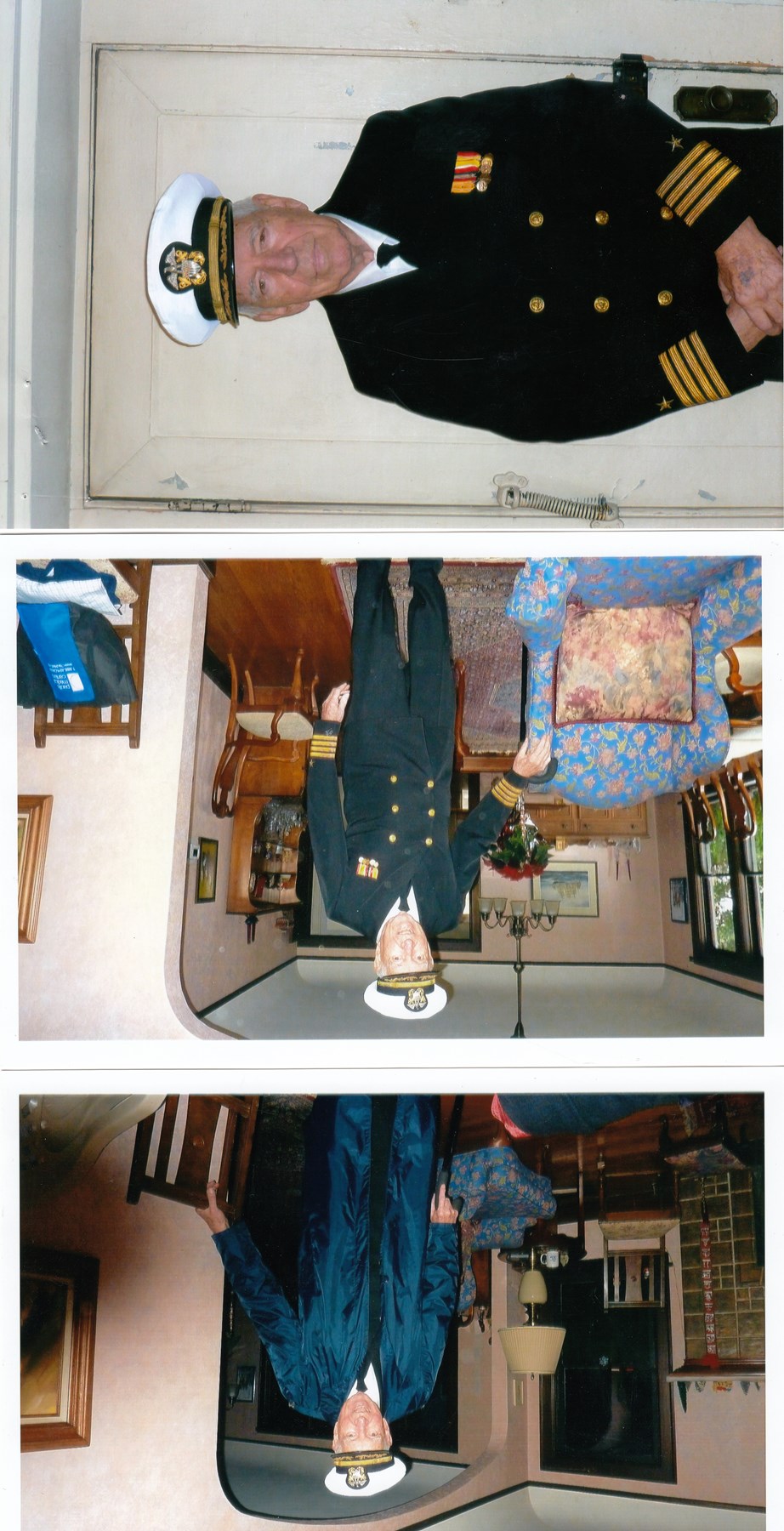 Thomas Edward Allen Obituary - Seattle, WA