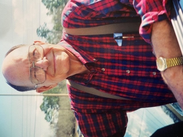 James Cline Obituary - Montgomery, AL