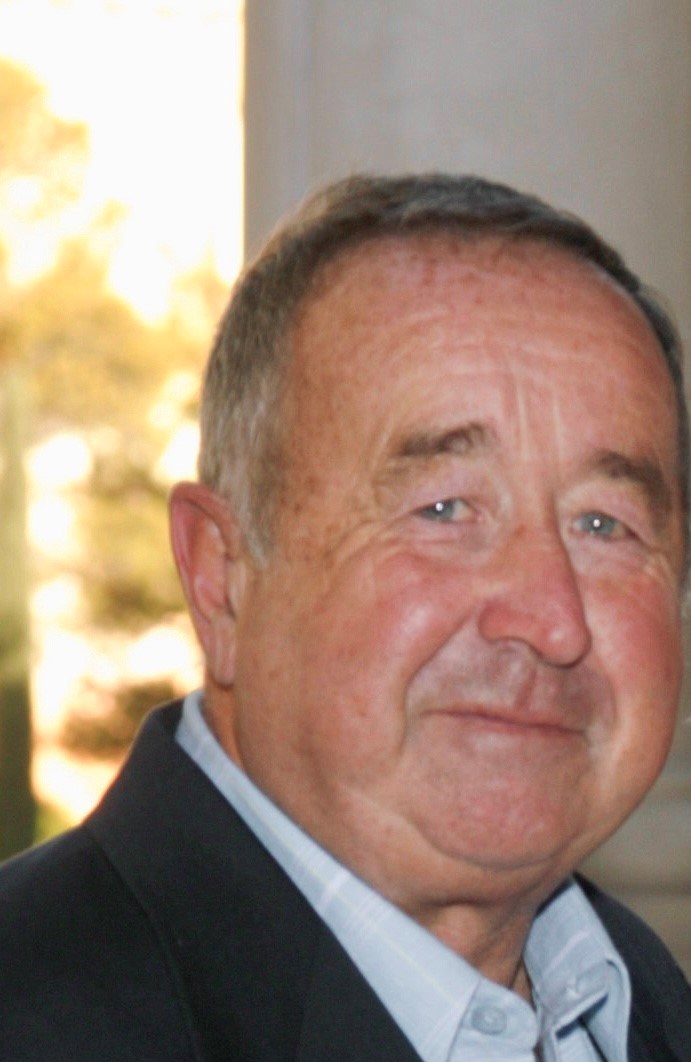 David M. Morgan Obituary - Gahanna, OH