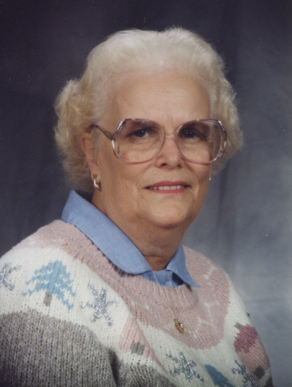 Wanda Swafford Obituary - Norman, OK