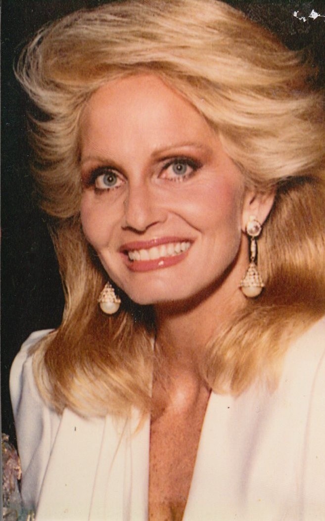 Carolynne Fielding Obituary - Webster, TX