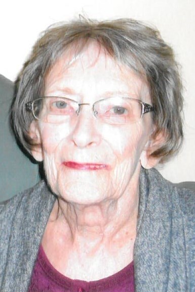 Doreen McCarty Obituary - Hamilton, ON