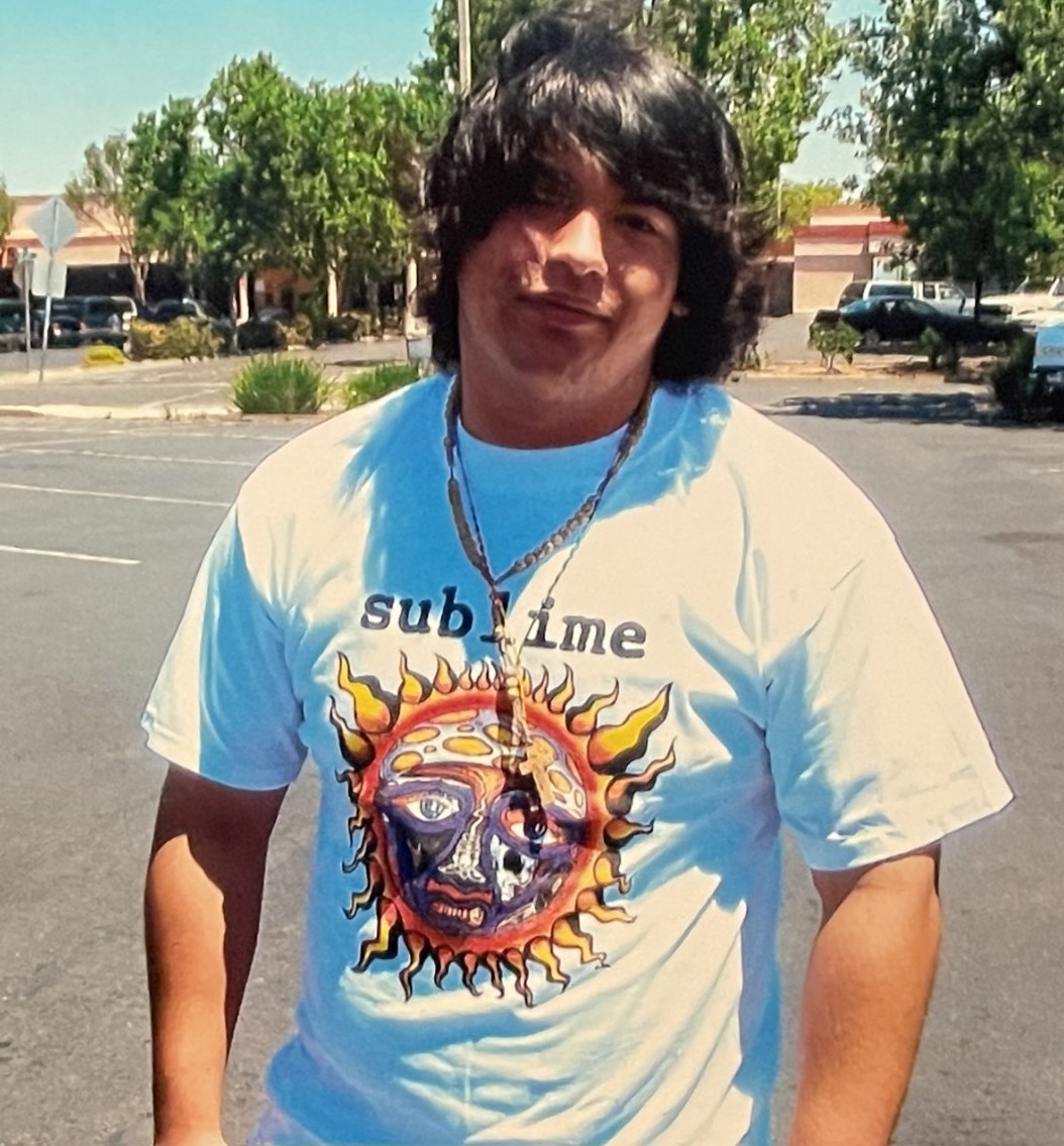 Luis Hernandez Vega Obituary - Merced, CA