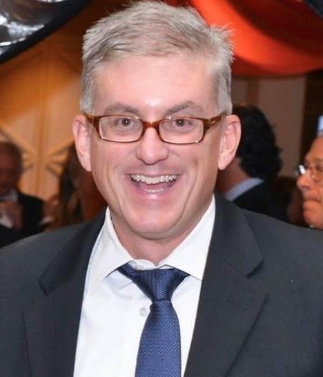 Michael David Crosbie Obituary - Gotha, FL