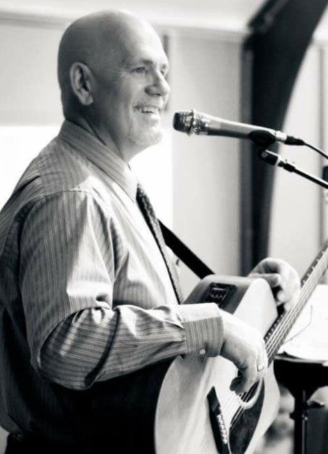 Jeff Doud Obituary - Davenport, WA