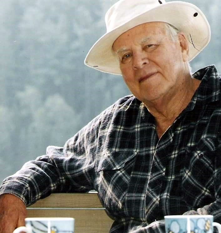 Dr. George Robert Irvin Power Obituary - Ottawa, ON