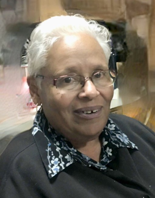 Elizabeth Hudson Obituary - Whittier, CA