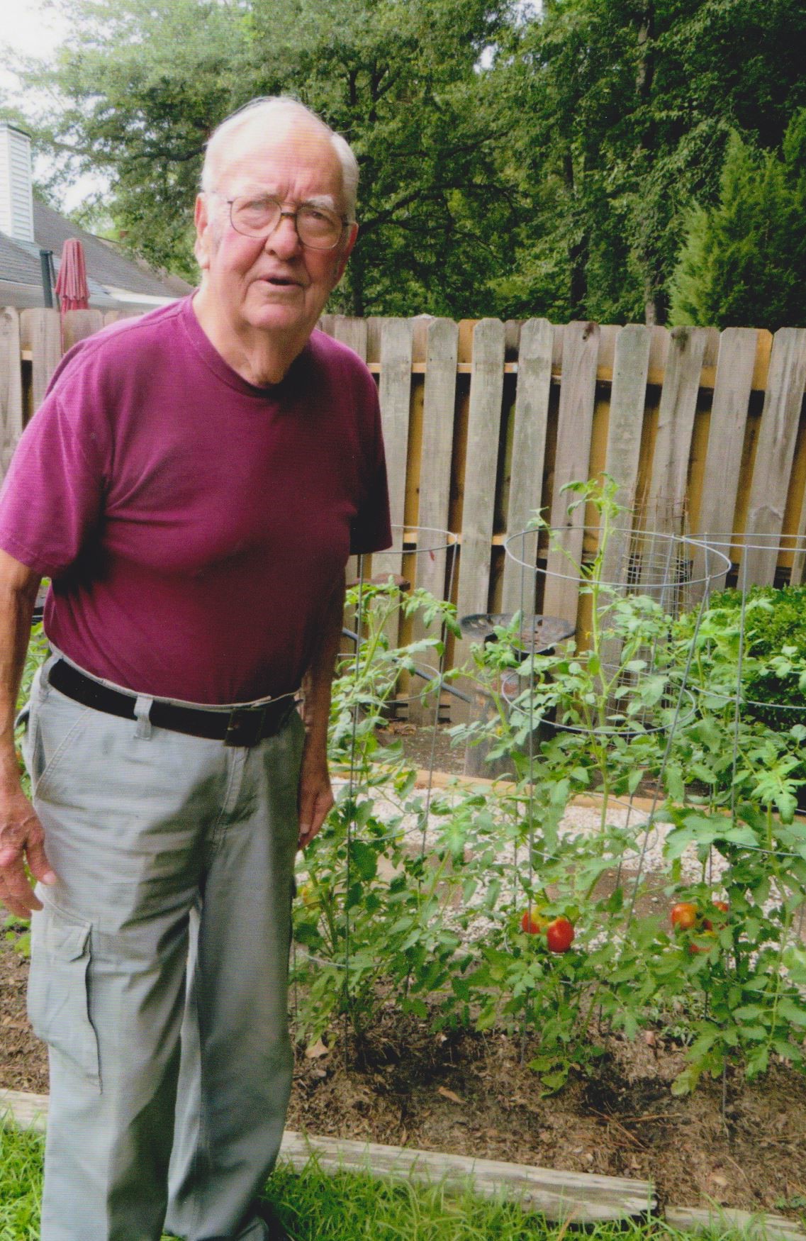 A. R. Pruitt Obituary - North Charleston, SC