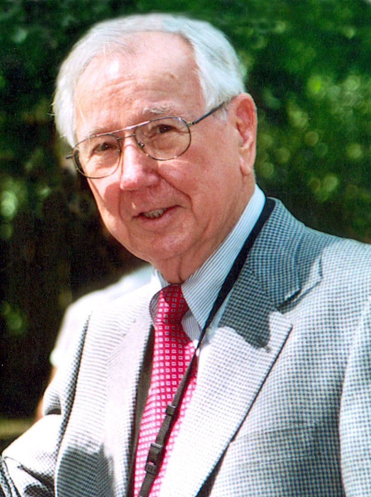 Charles Oscar Struble Obituary - Rochester, MI