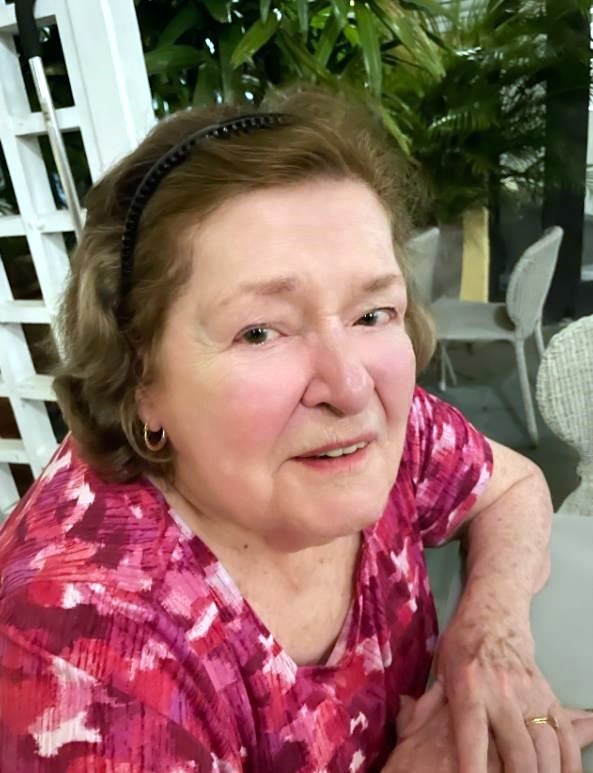 Ann Cosgrove Obituary - Staten Island, NY